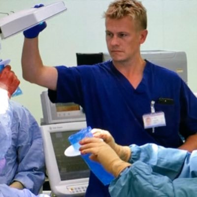 An Anaesthetist explaining by @DrNickCrombie – Unroll Thread – We ...