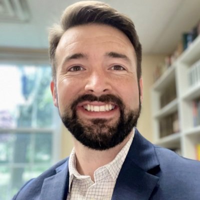 Early in my PhD program by @ajdmyers – Unroll Thread – We unroll ...